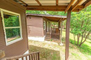 Cabins and Lodging – Meramec River Resort